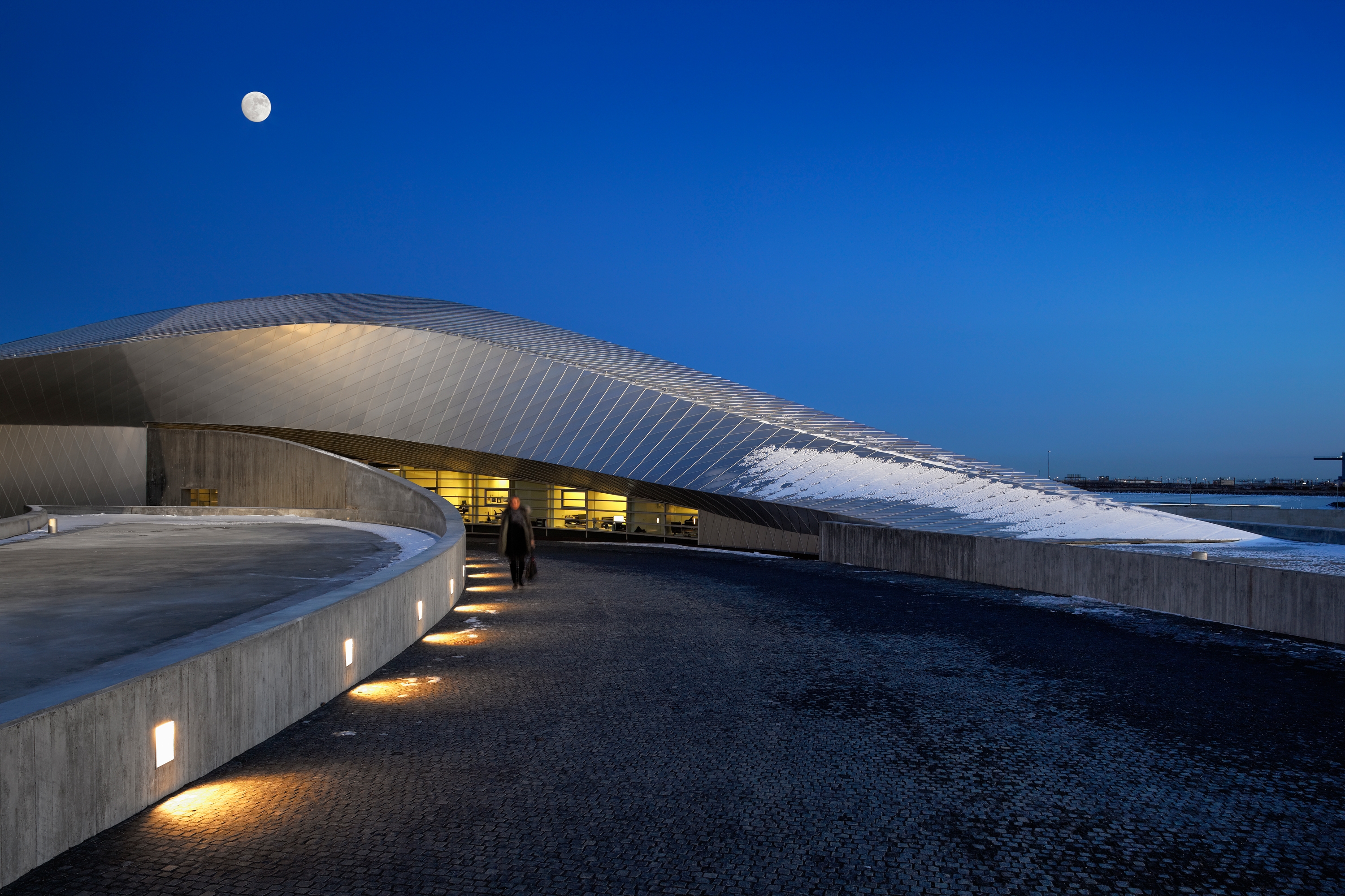 MEGABLINKER - Wandeinbauleuchten von Simes | Architonic