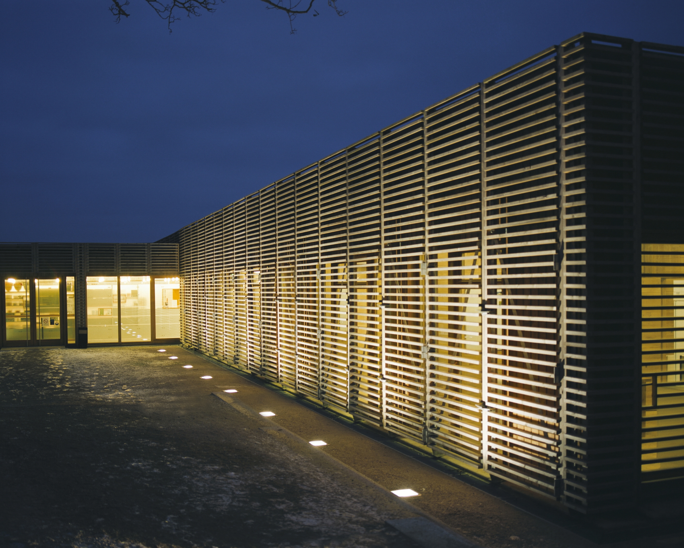 MICROZIP ROUND LED - Outdoor recessed lighting from Simes | Architonic