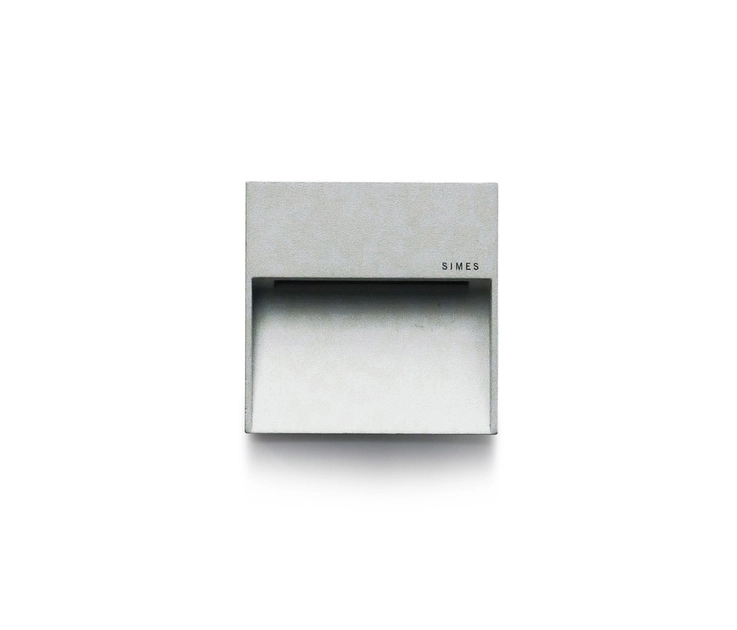 MINISKILL SQUARE - Wall lights from Simes | Architonic