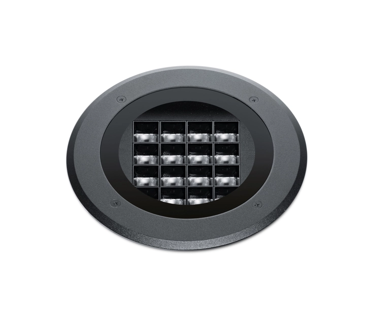 MEGAZIP COMFORT - Outdoor recessed lighting from Simes | Architonic