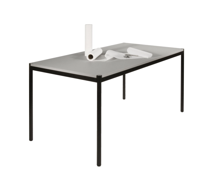 RONDO MODELL 905 - Contract tables from Kim Stahlmöbel | Architonic
