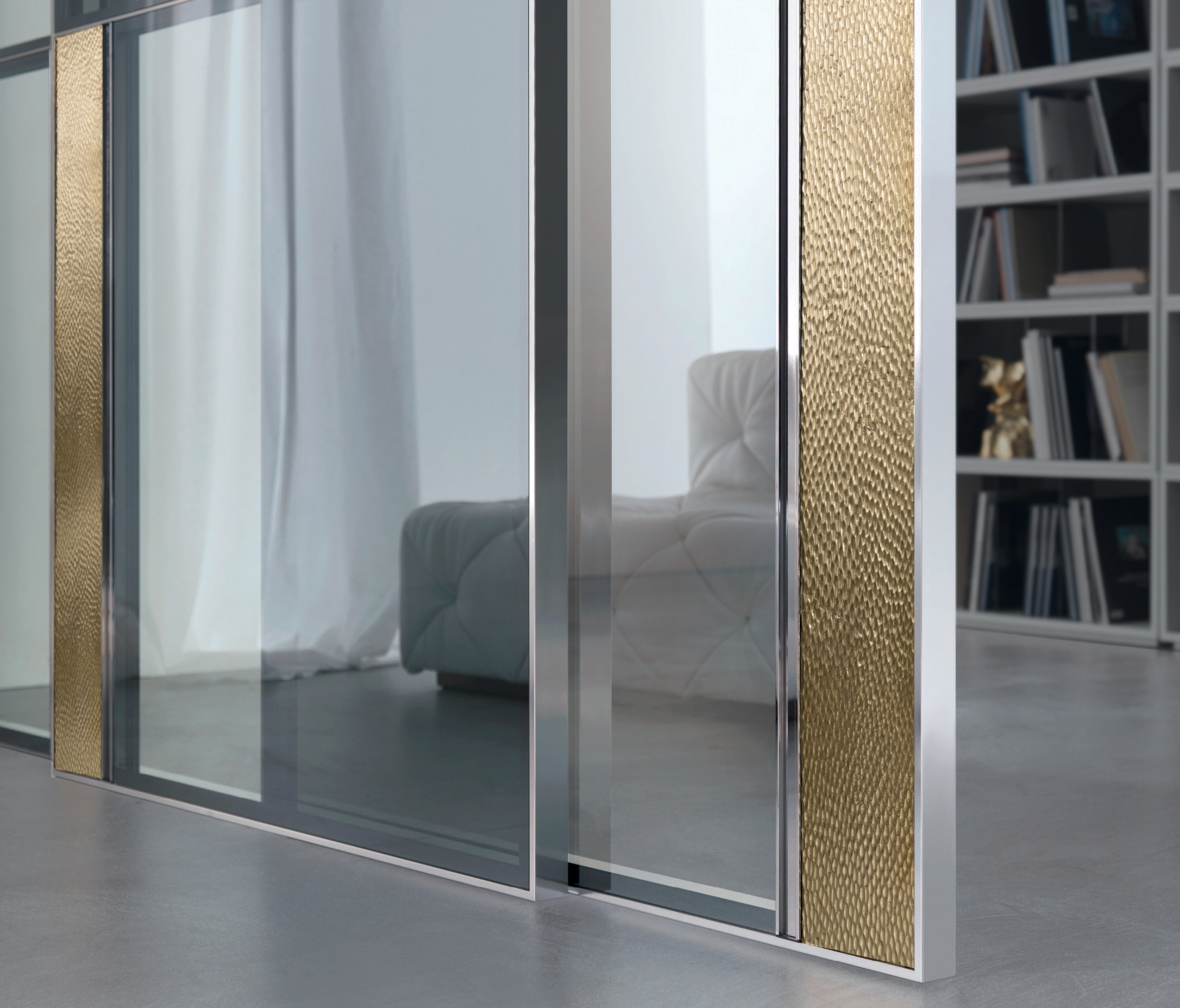 IANUS - Internal doors from Longhi S.p.a. | Architonic