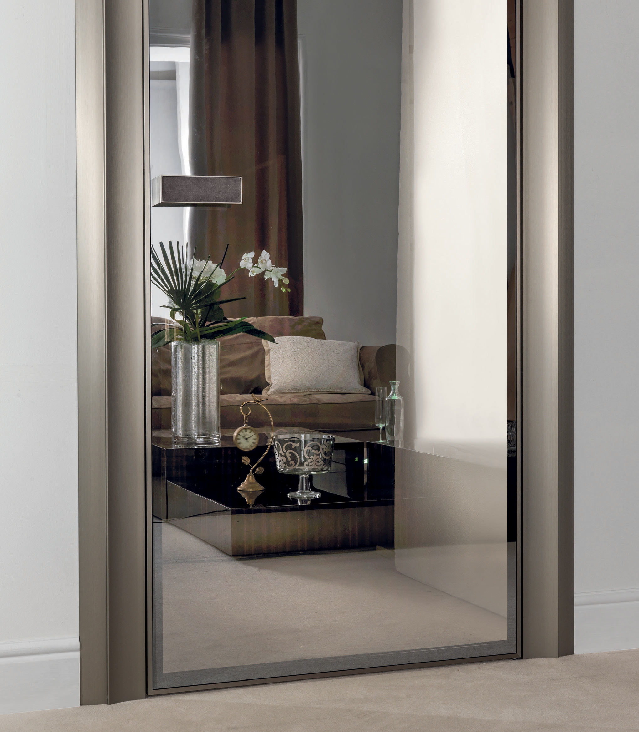 IANUS - Internal doors from Longhi S.p.a. | Architonic