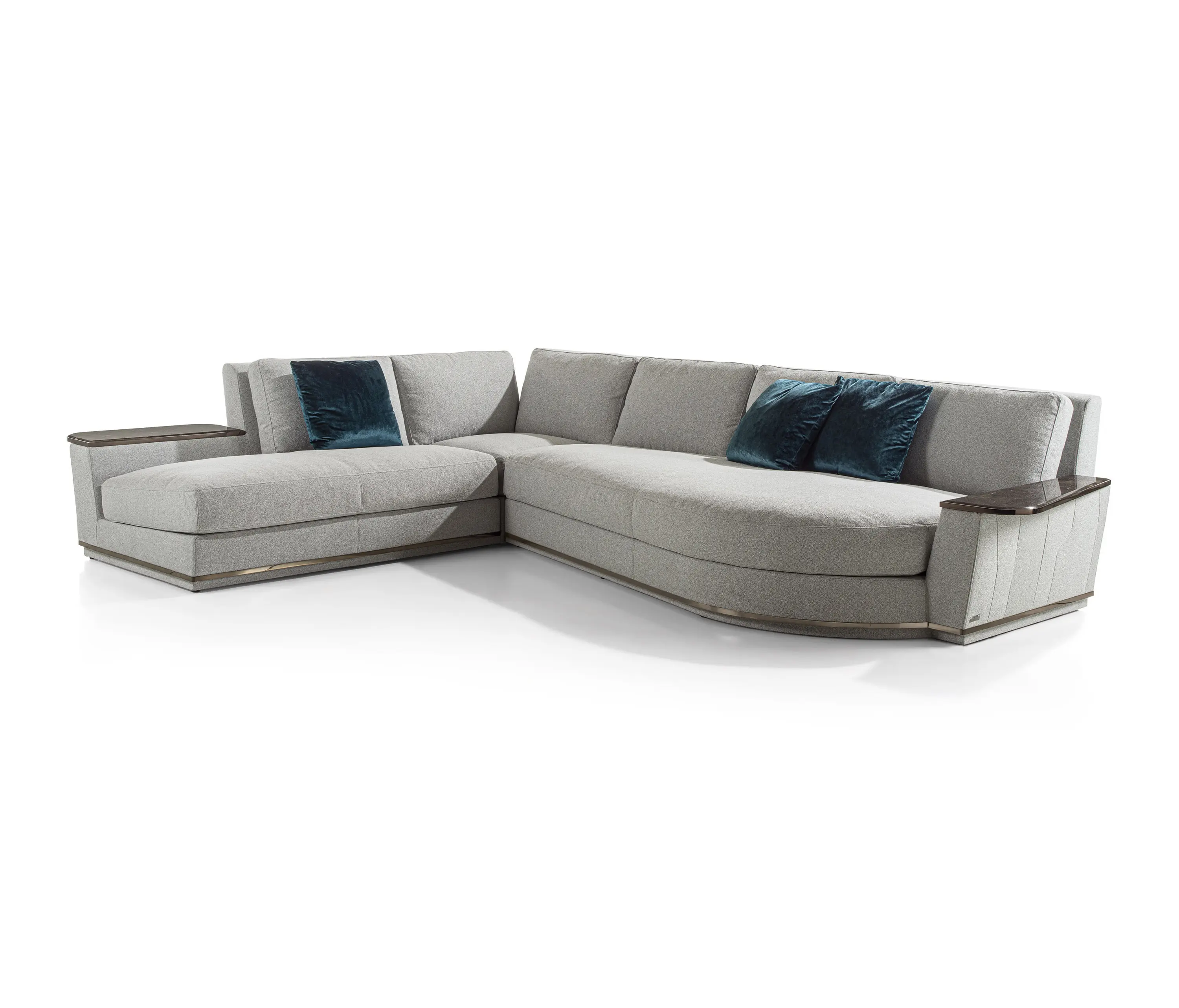 NOBU - Sofas from Longhi S.p.a. | Architonic