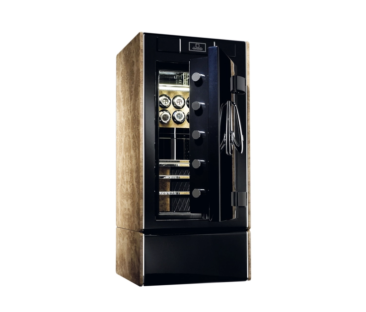 STOCKINGER FOR BENTLEY SAFE - Valuables storage / safes from Stockinger ...