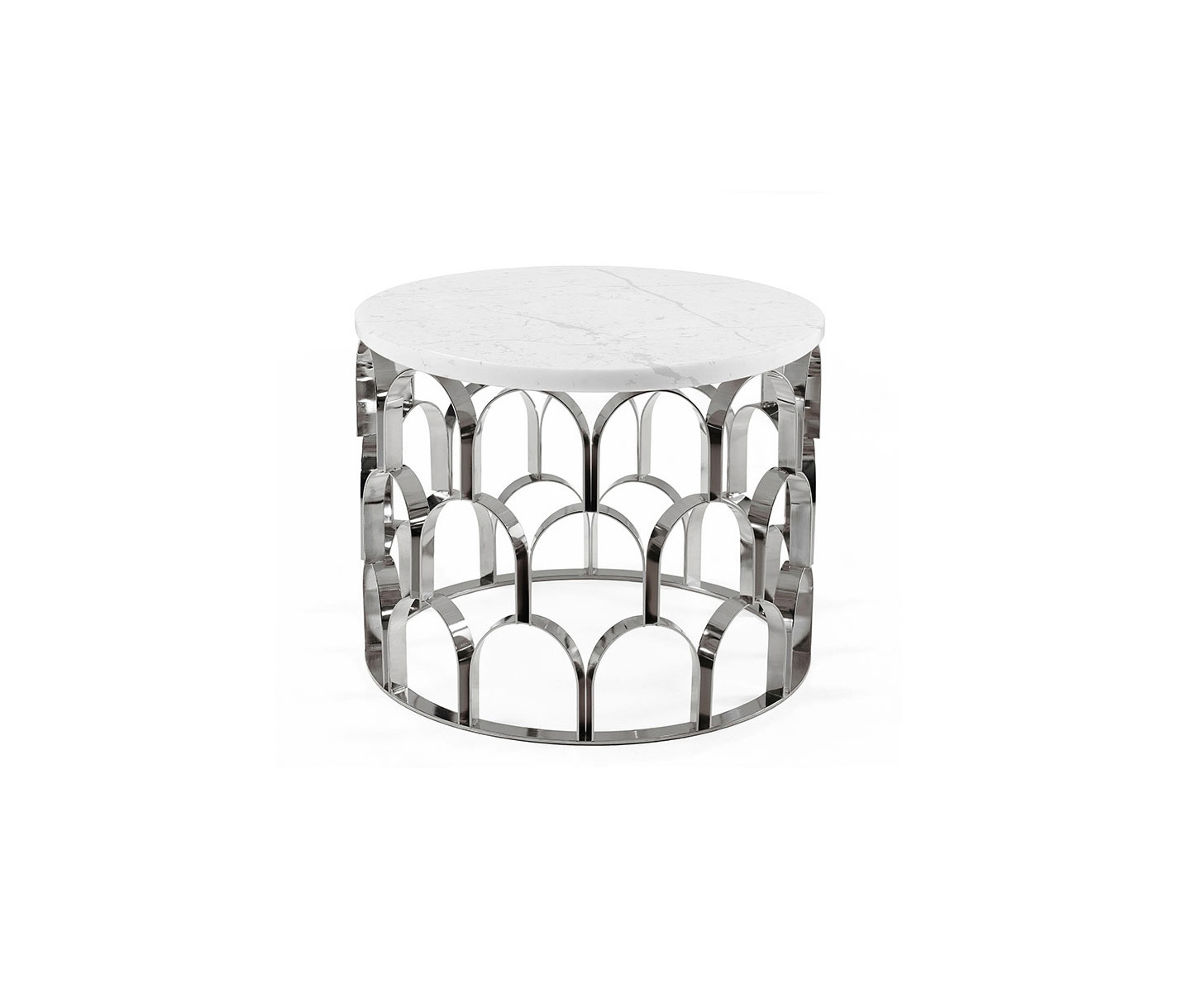 ANANAZ | SIDE TABLE - Beistelltische von GINGER&JAGGER | Architonic