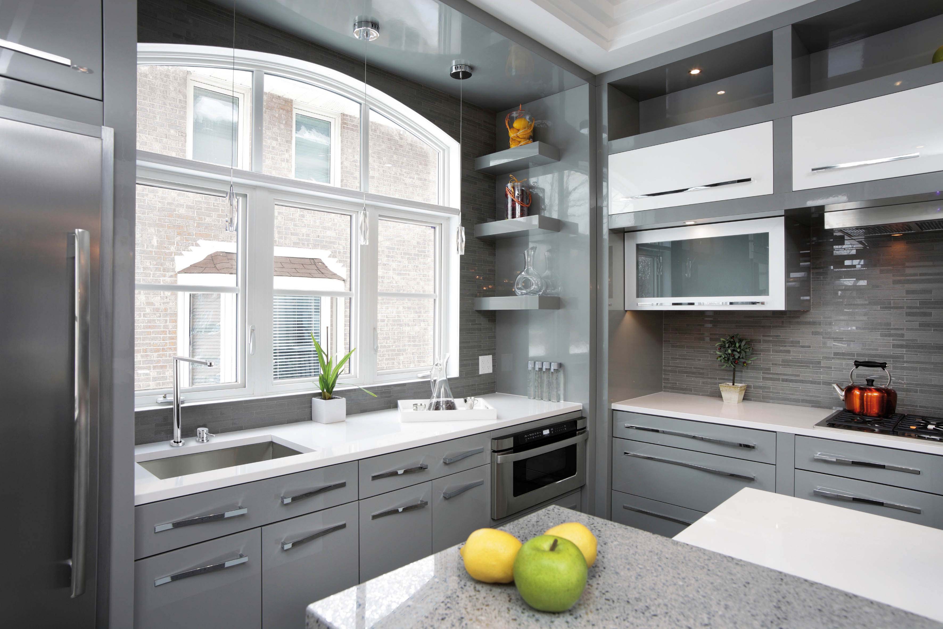 GHOST F7037 | GHOST SINK BENDABLE MIXER WITH REMOTE CONTROL ON DECK ...