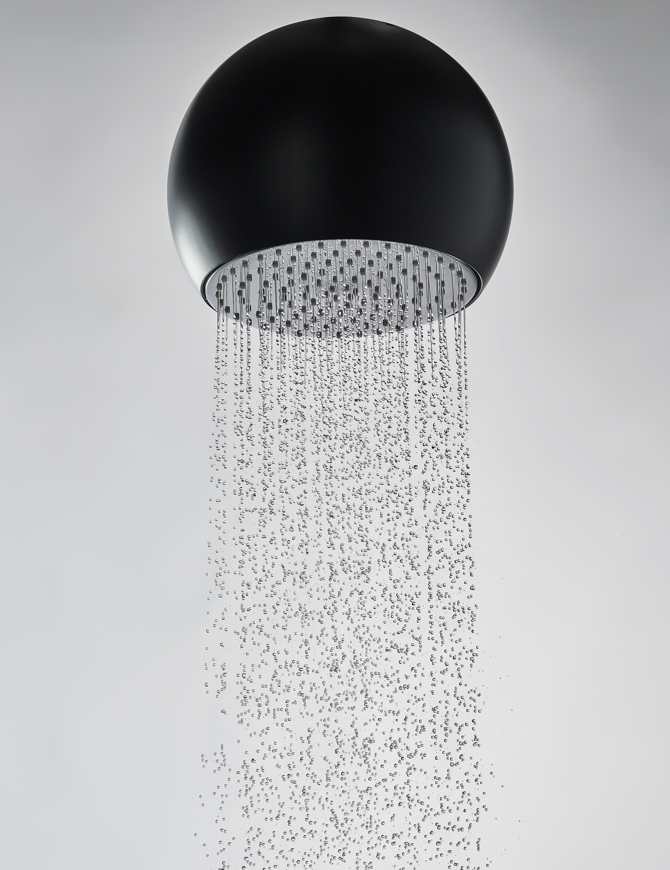SFERA F2340 | WALL MOUNTED BRASS SHOWERHEAD - Shower controls from Fima ...