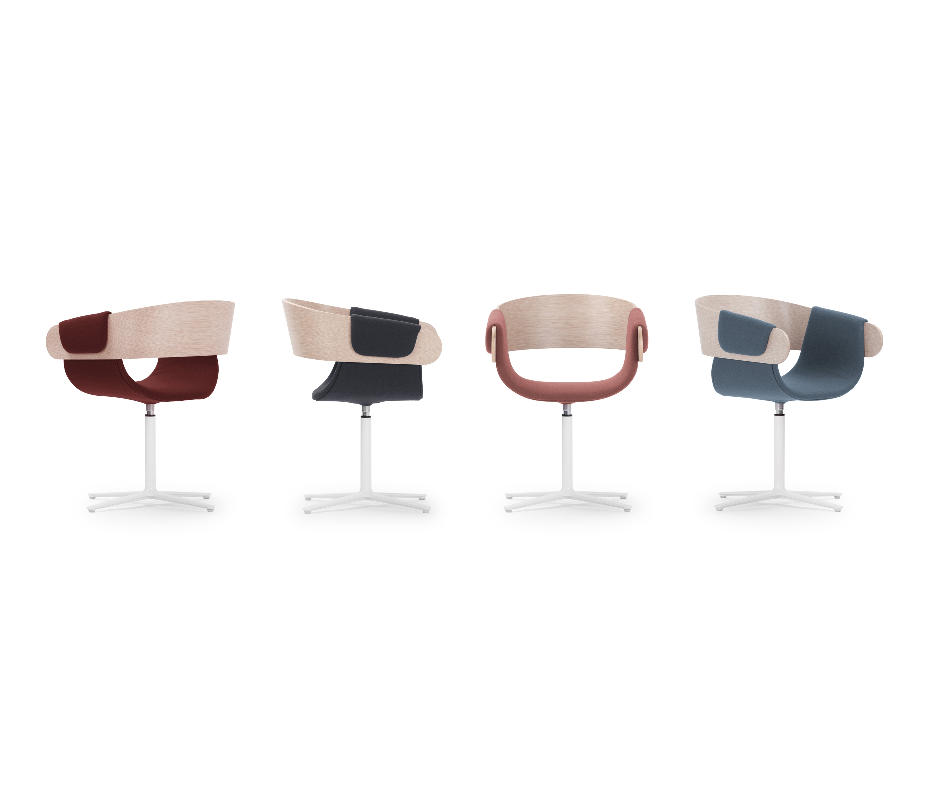 KAY – Sillas de True Design | Architonic