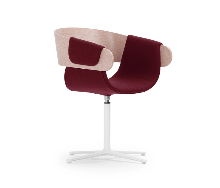 KAY - Chairs from True Design | Architonic