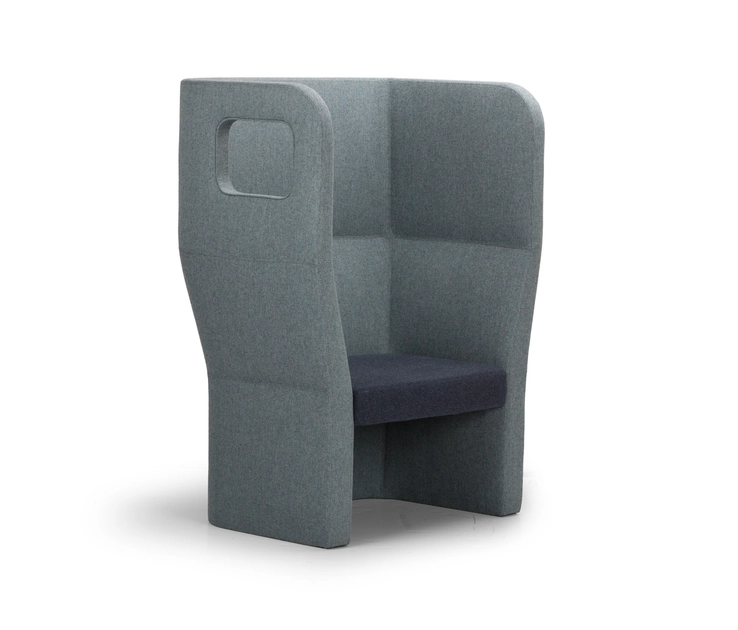 ORACLE - Armchairs from True Design | Architonic