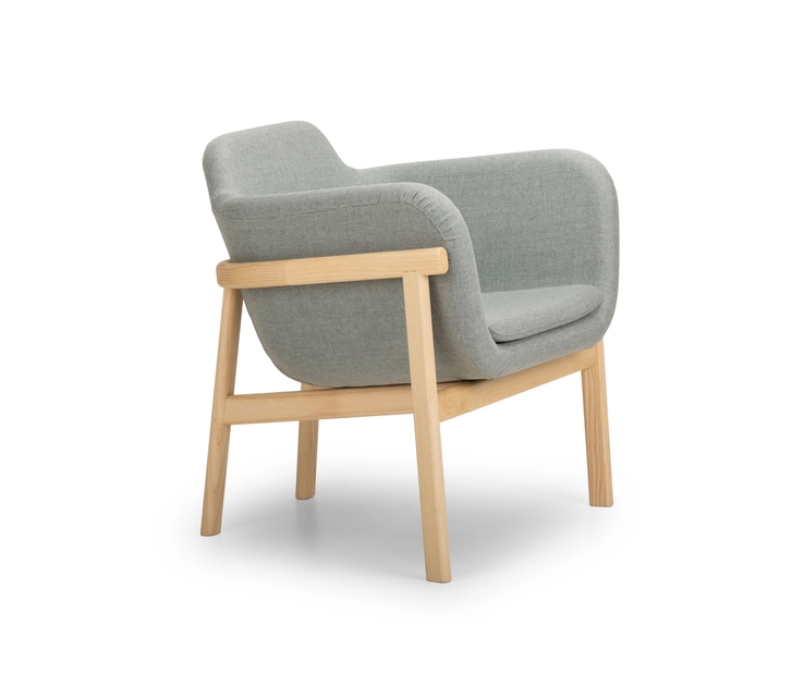 SLIGHT - Chairs from True Design | Architonic