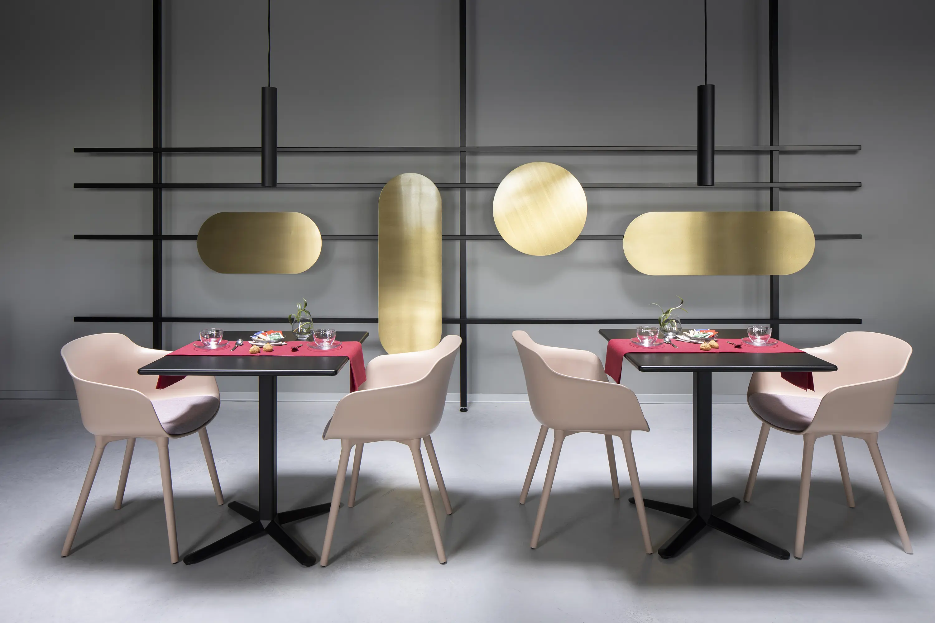DAME UR - Chairs from Gaber | Architonic