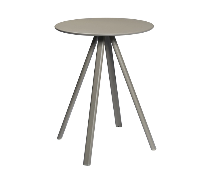 NORMAN HIGH - Standing tables from Gaber | Architonic