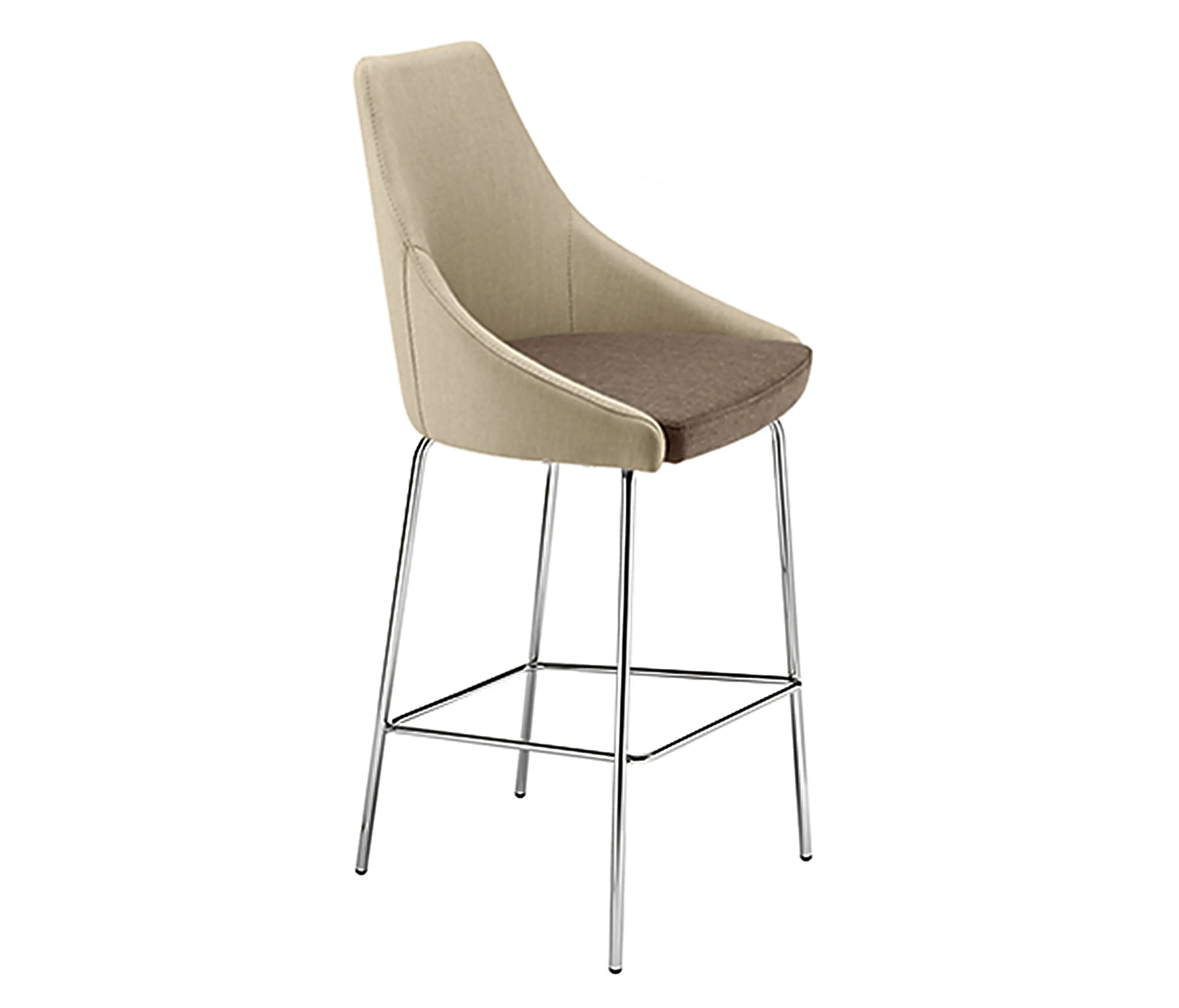 KONTEA 307 – Sgabelli bancone di Et al. | Architonic