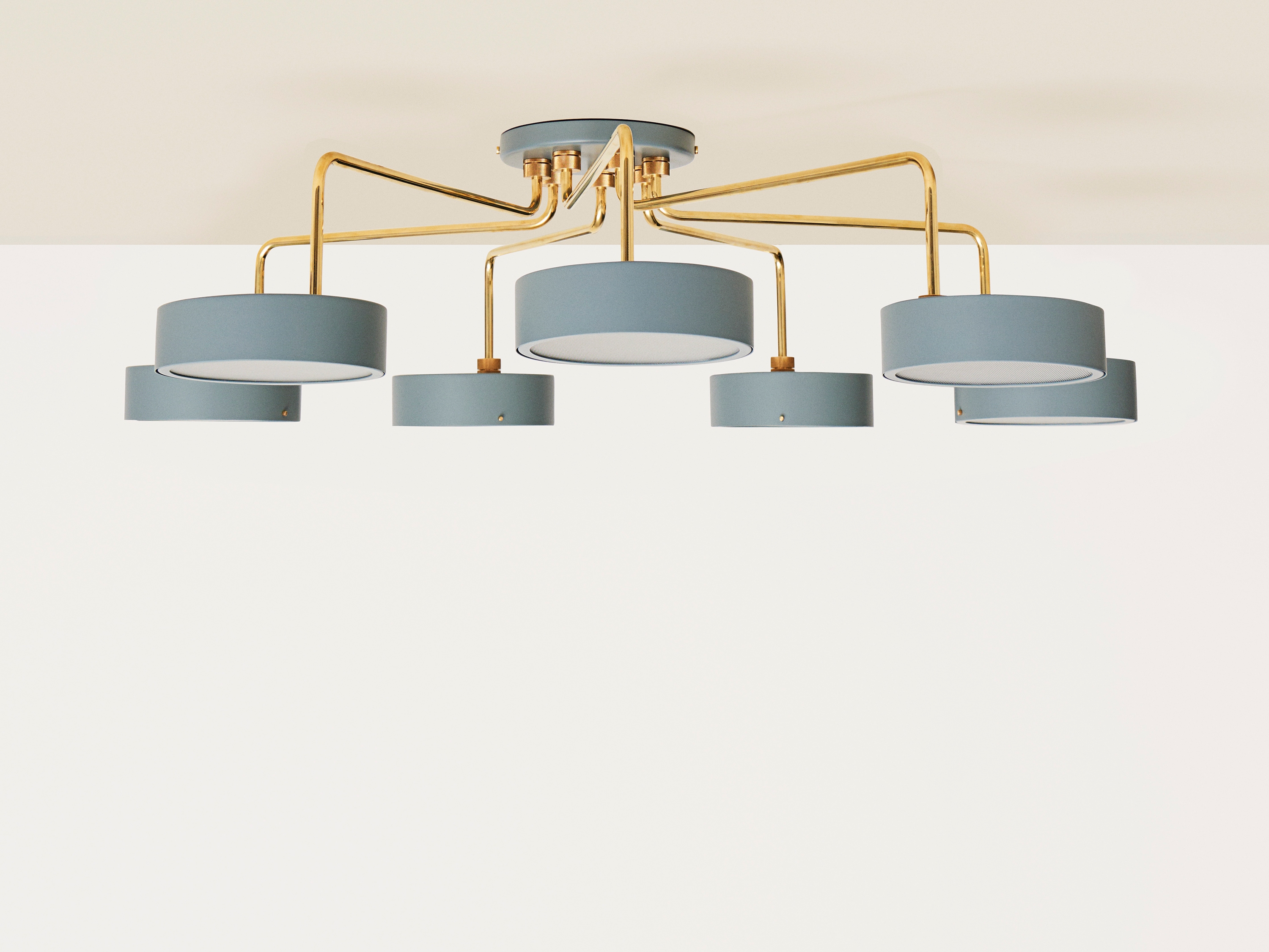 PMT TABLE - Table lights from Made by Hand | Architonic