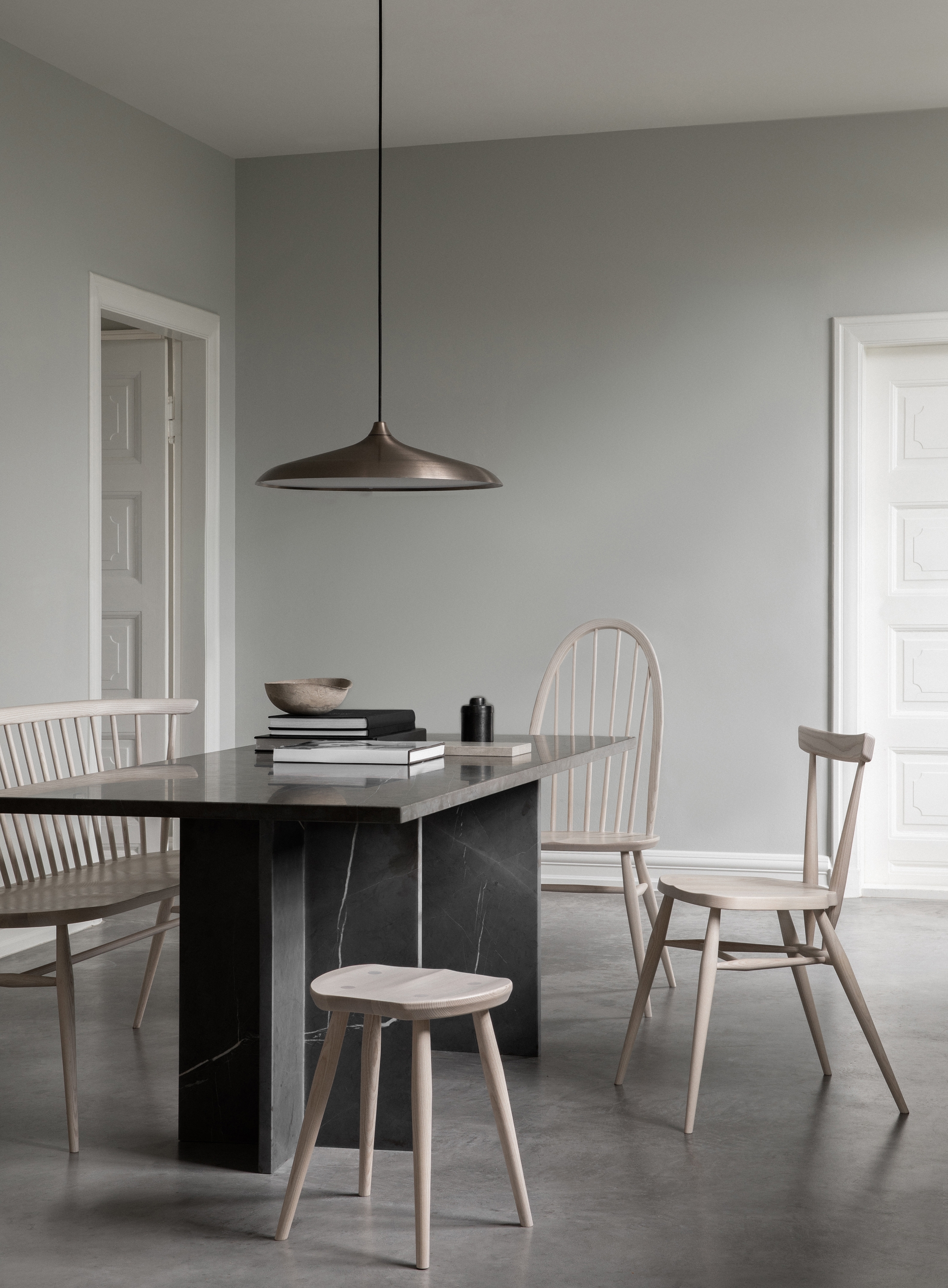 ORIGINALS | UPHOLSTERED BUTTERFLY CHAIR - Chairs from L.Ercolani ...