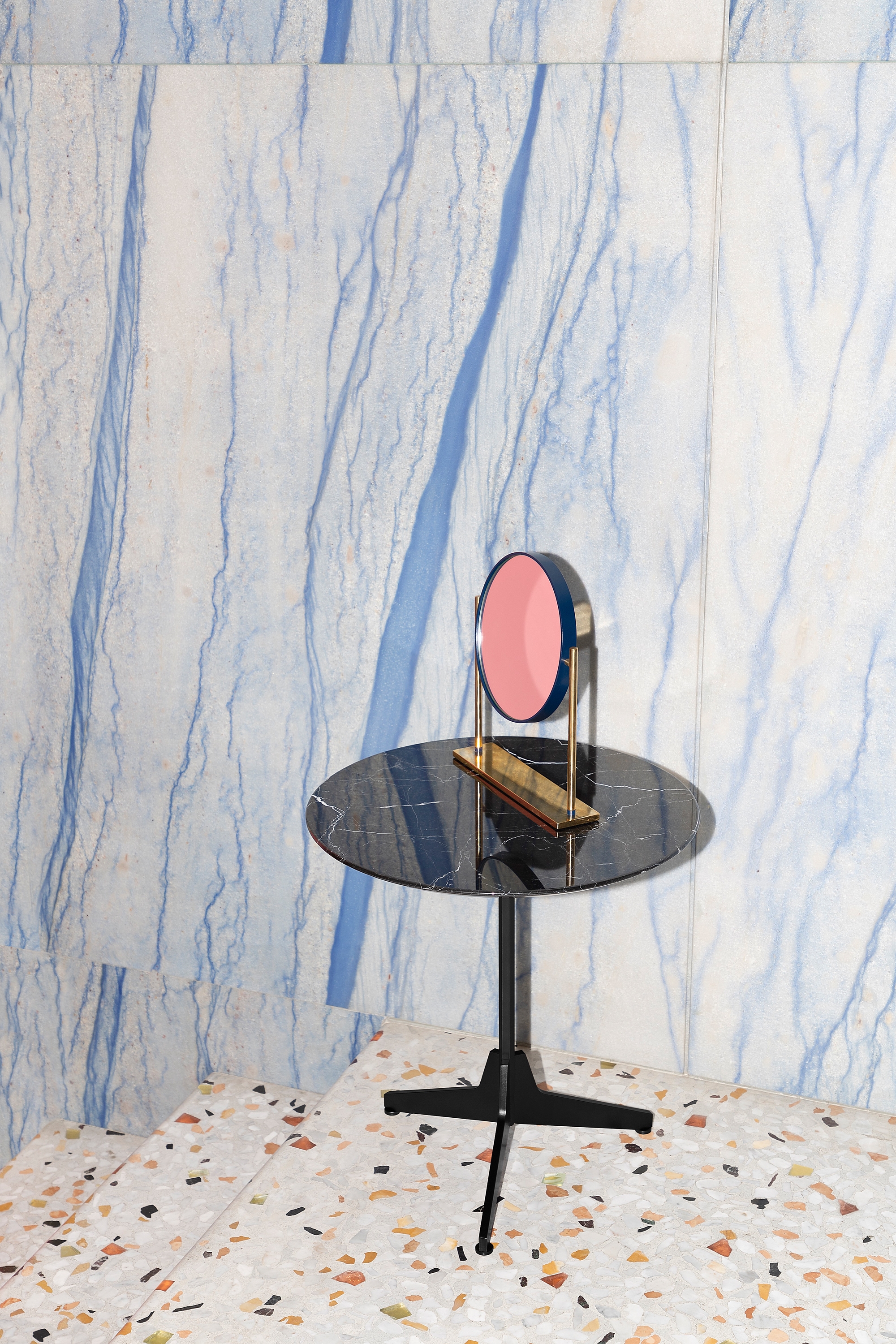 HEXA | CONSOLE - Console tables from Saba Italia | Architonic