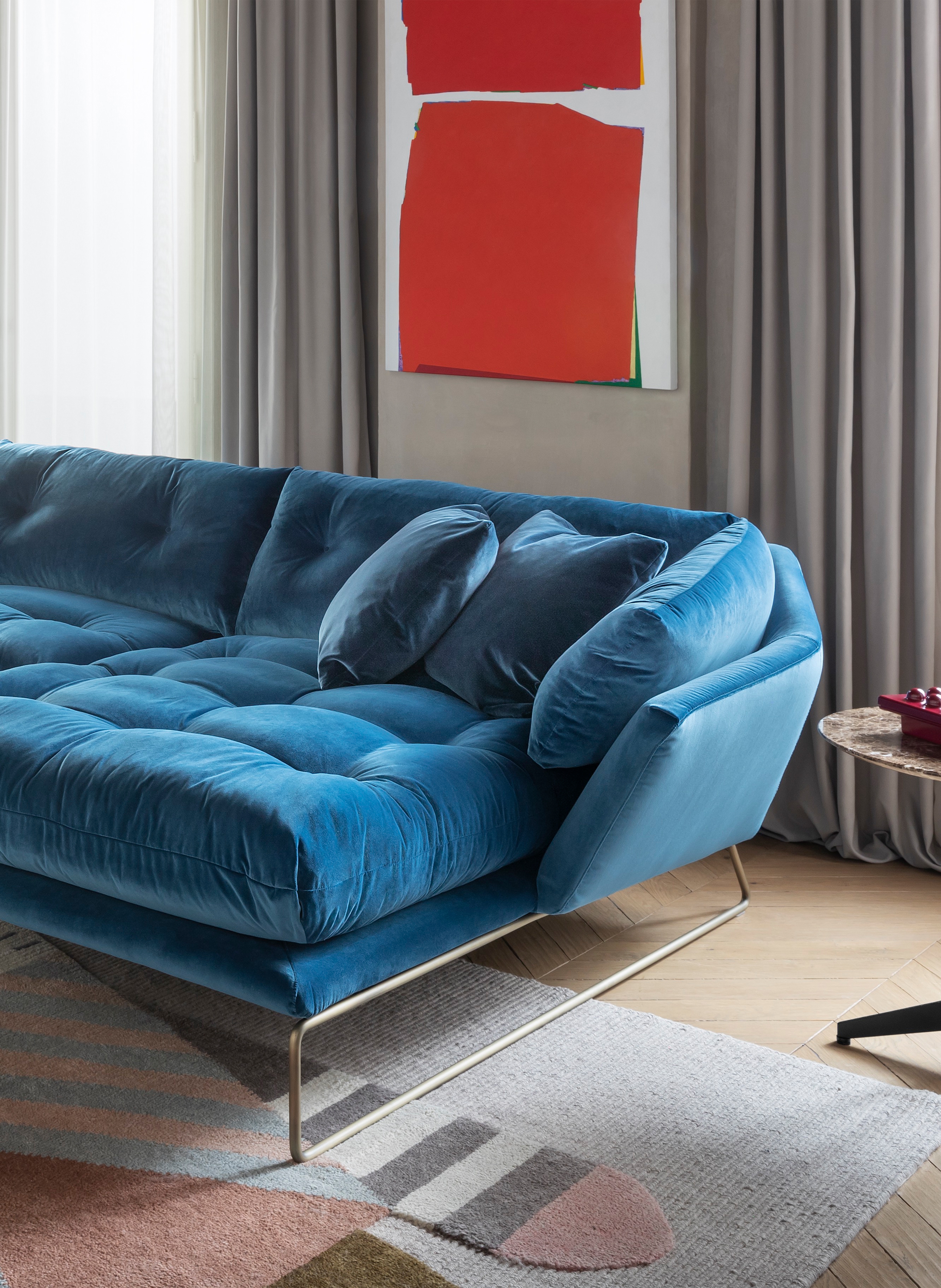 NEW YORK SUITE | SOFA - Sofas from Saba Italia | Architonic