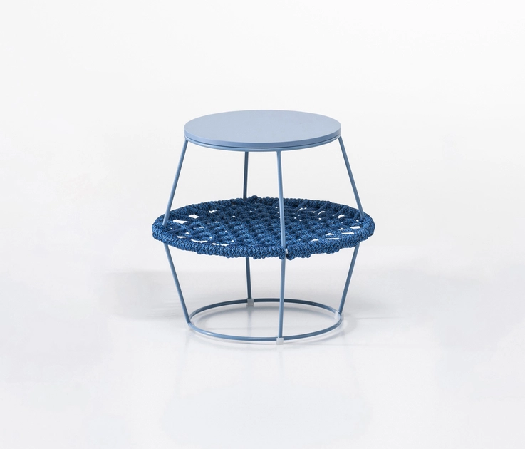 ZIGGY | LOW TABLE - Side tables from Saba Italia | Architonic
