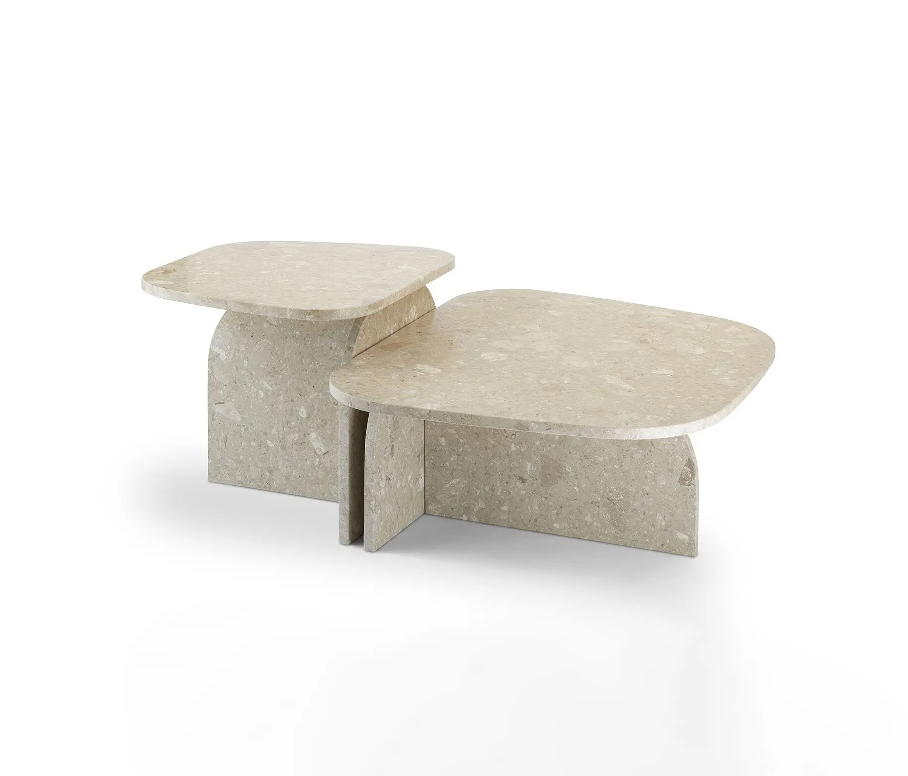 PHILIA | LOW TABLE - Coffee tables from Saba Italia | Architonic