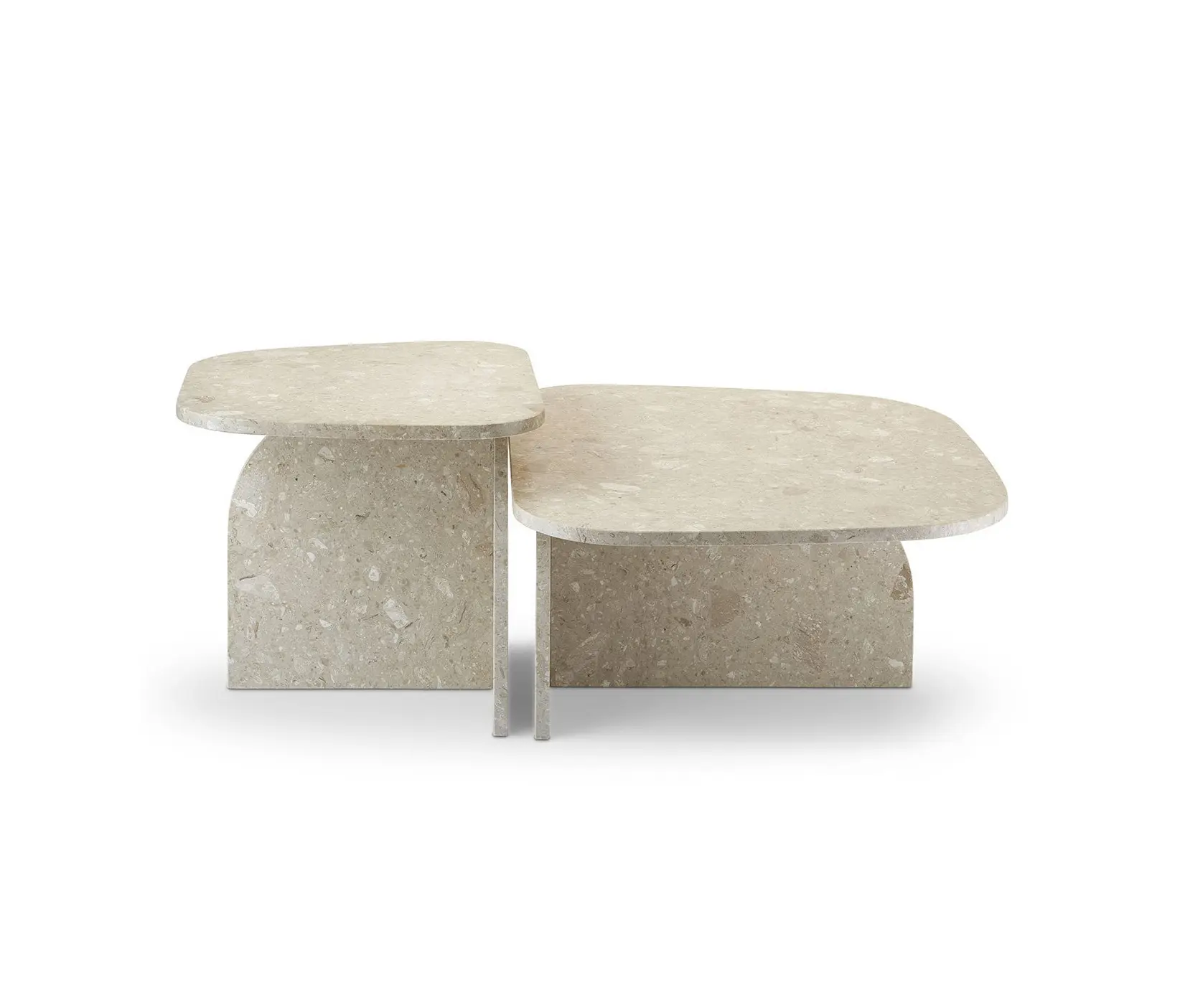 PHILIA | LOW TABLE - Coffee tables from Saba Italia | Architonic