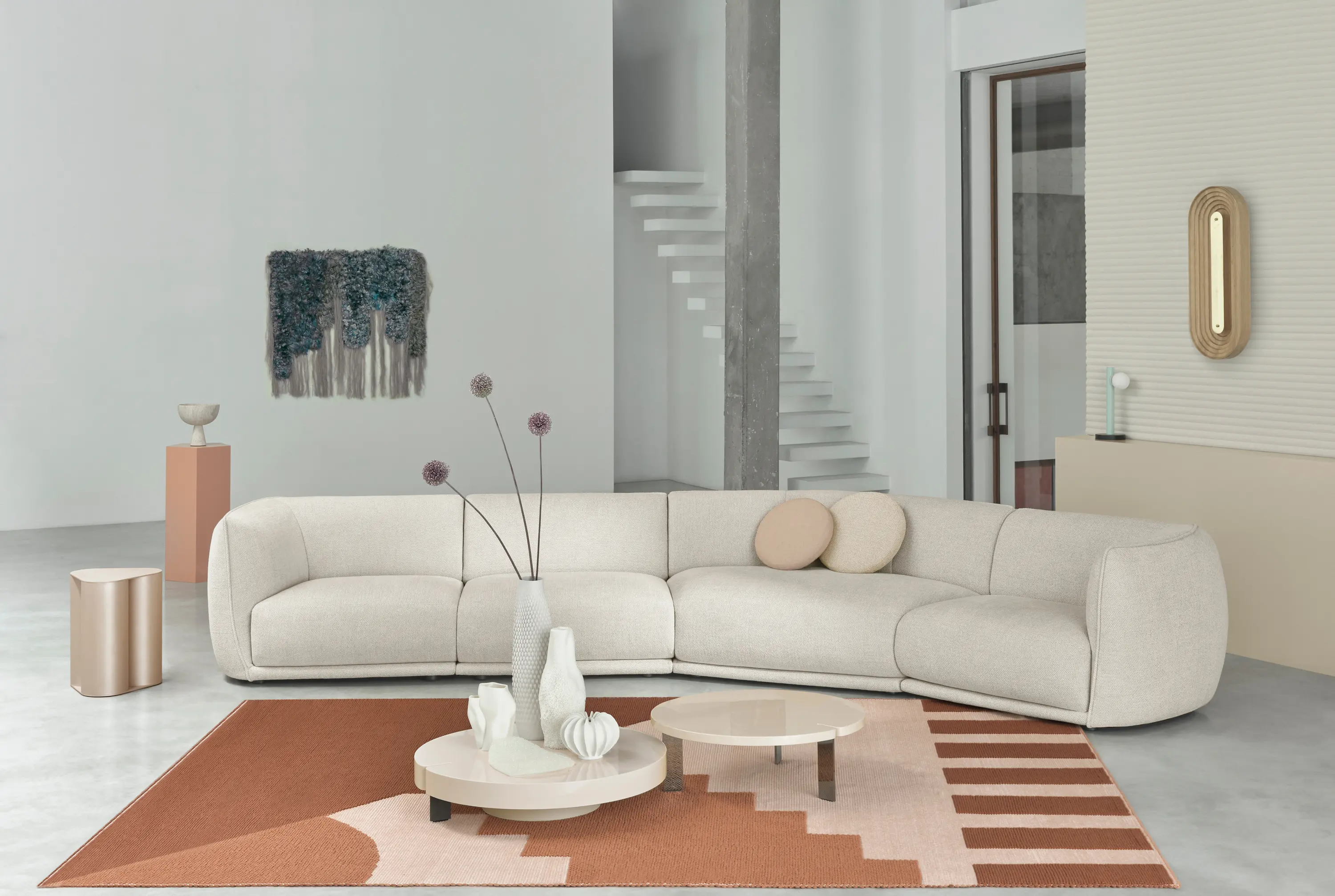 BUTTER | LOW TABLE - Coffee tables from Saba Italia | Architonic