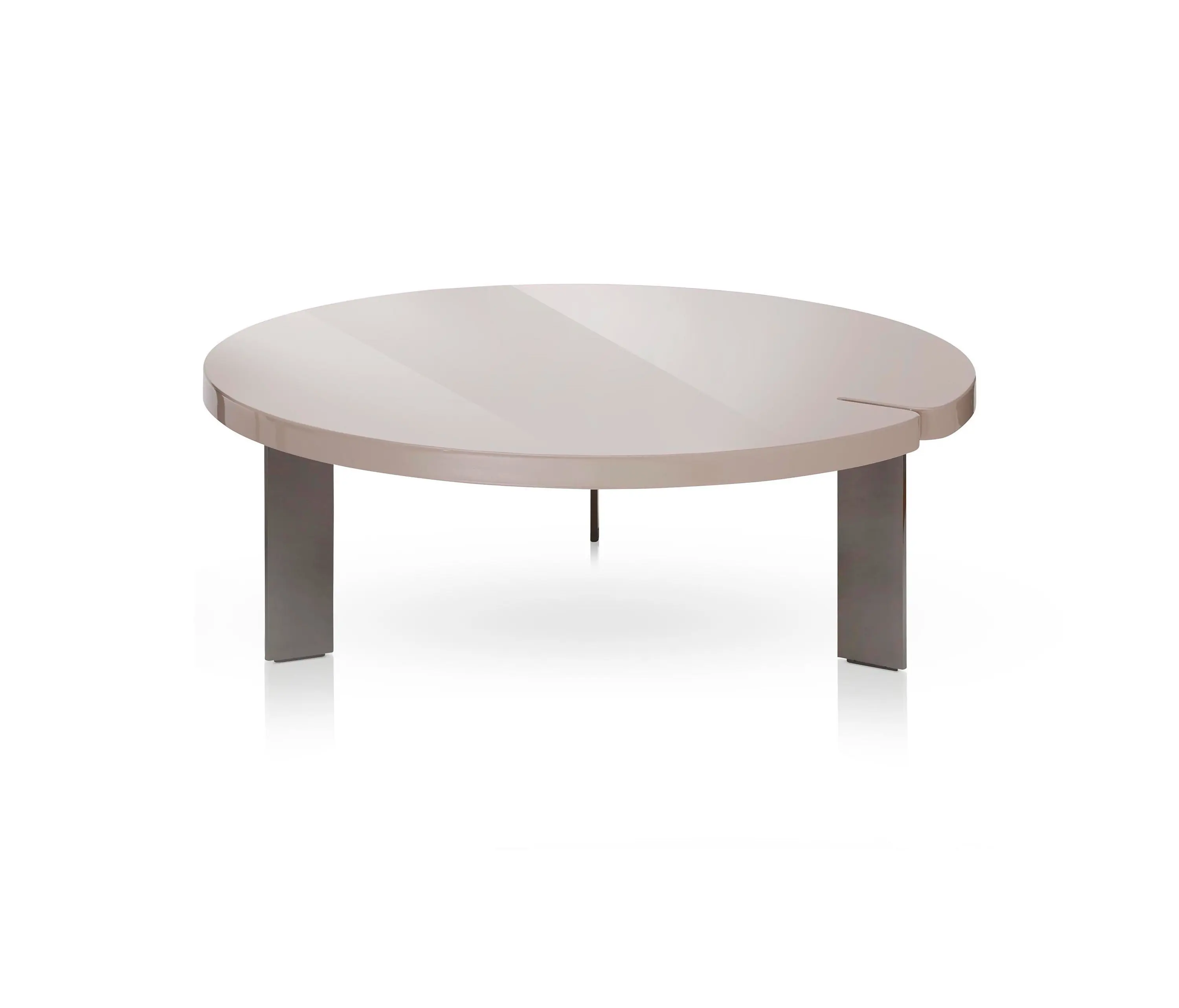 BUTTER | LOW TABLE - Coffee tables from Saba Italia | Architonic