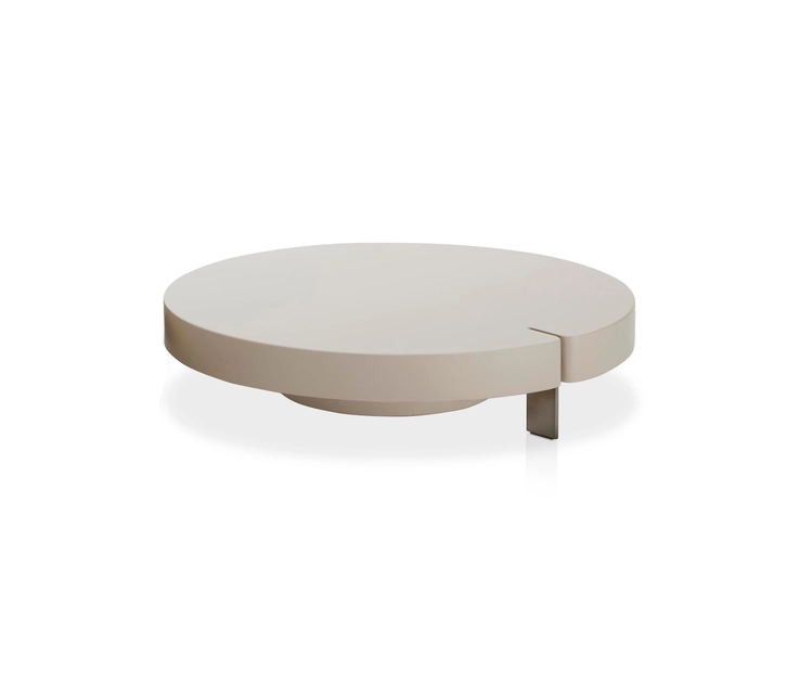 BUTTER | LOW TABLE - Coffee tables from Saba Italia | Architonic