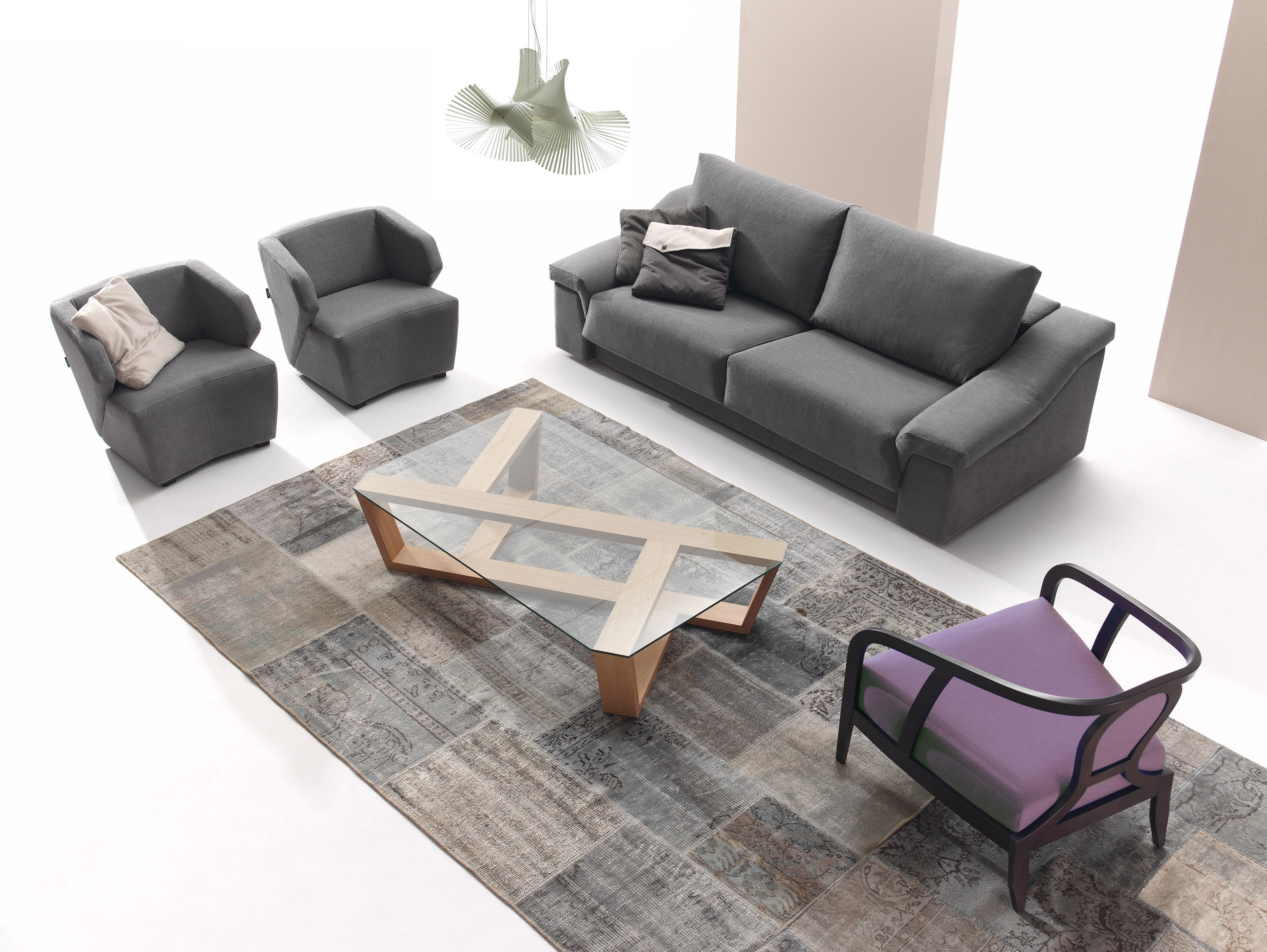 AGOL - Coffee tables from BELTA & FRAJUMAR | Architonic