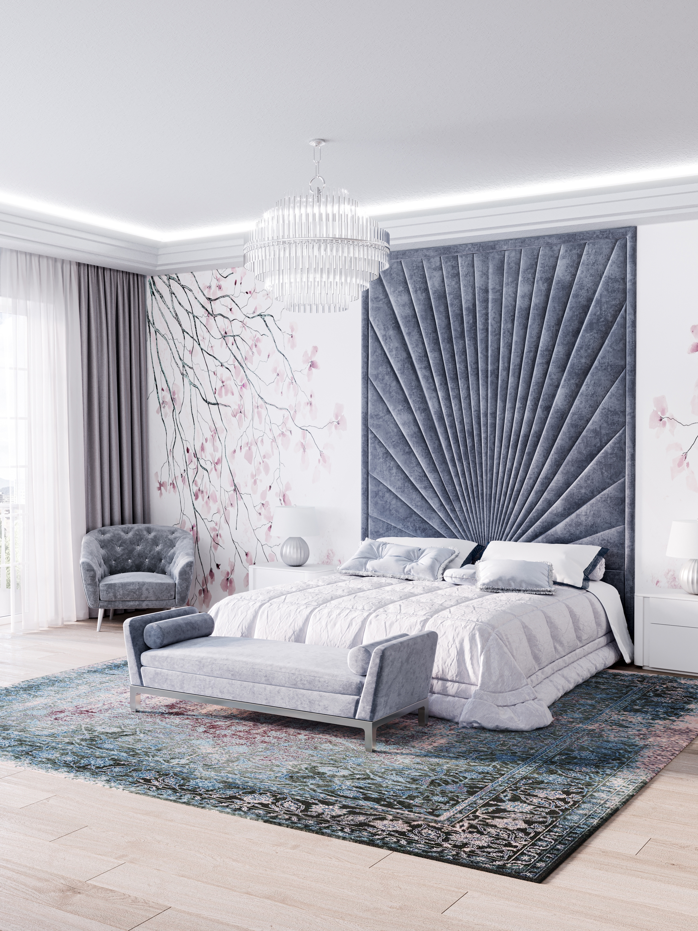 ANCIENT 3 - Rugs from THIBAULT VAN RENNE | Architonic
