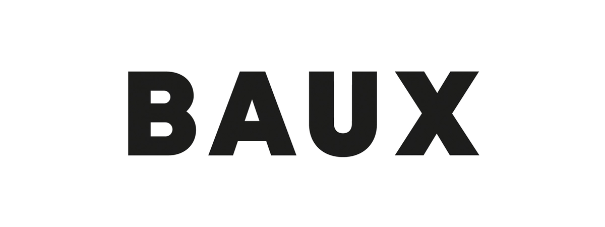 BAUX products, collections and more | Architonic