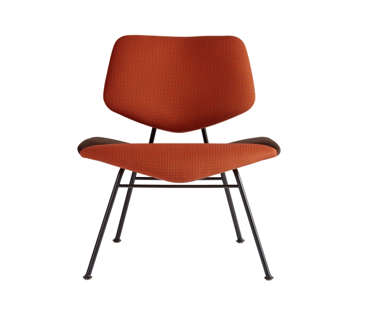 VL135 - Chairs from Vermund | Architonic
