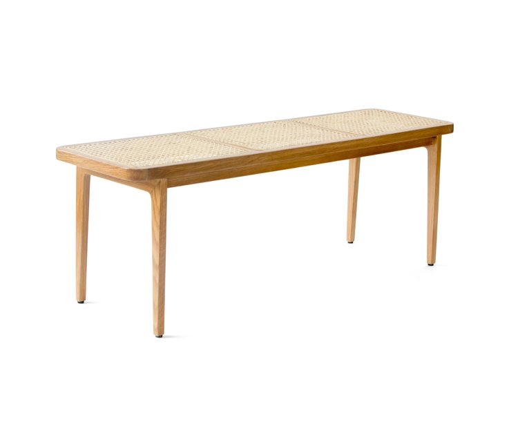 LE ROI BENCH - Benches from NORR11 | Architonic