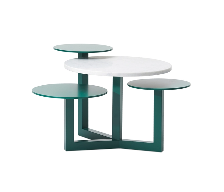 ISLANDS COFFEE TABLE - Coffee tables from A2 designers AB | Architonic