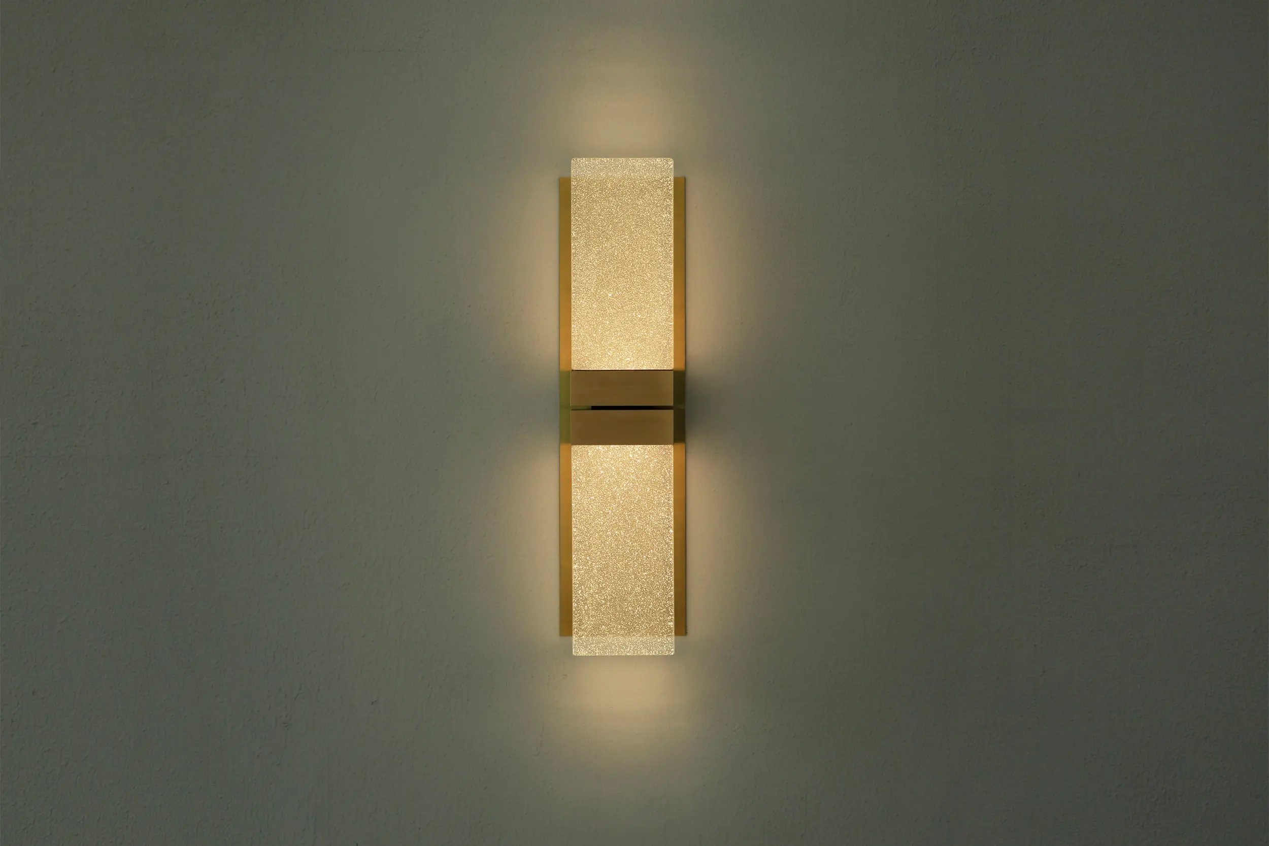 GRAND PAPILLON DUO ÉCRAN XL – WALL LIGHT - Wall lights from ...