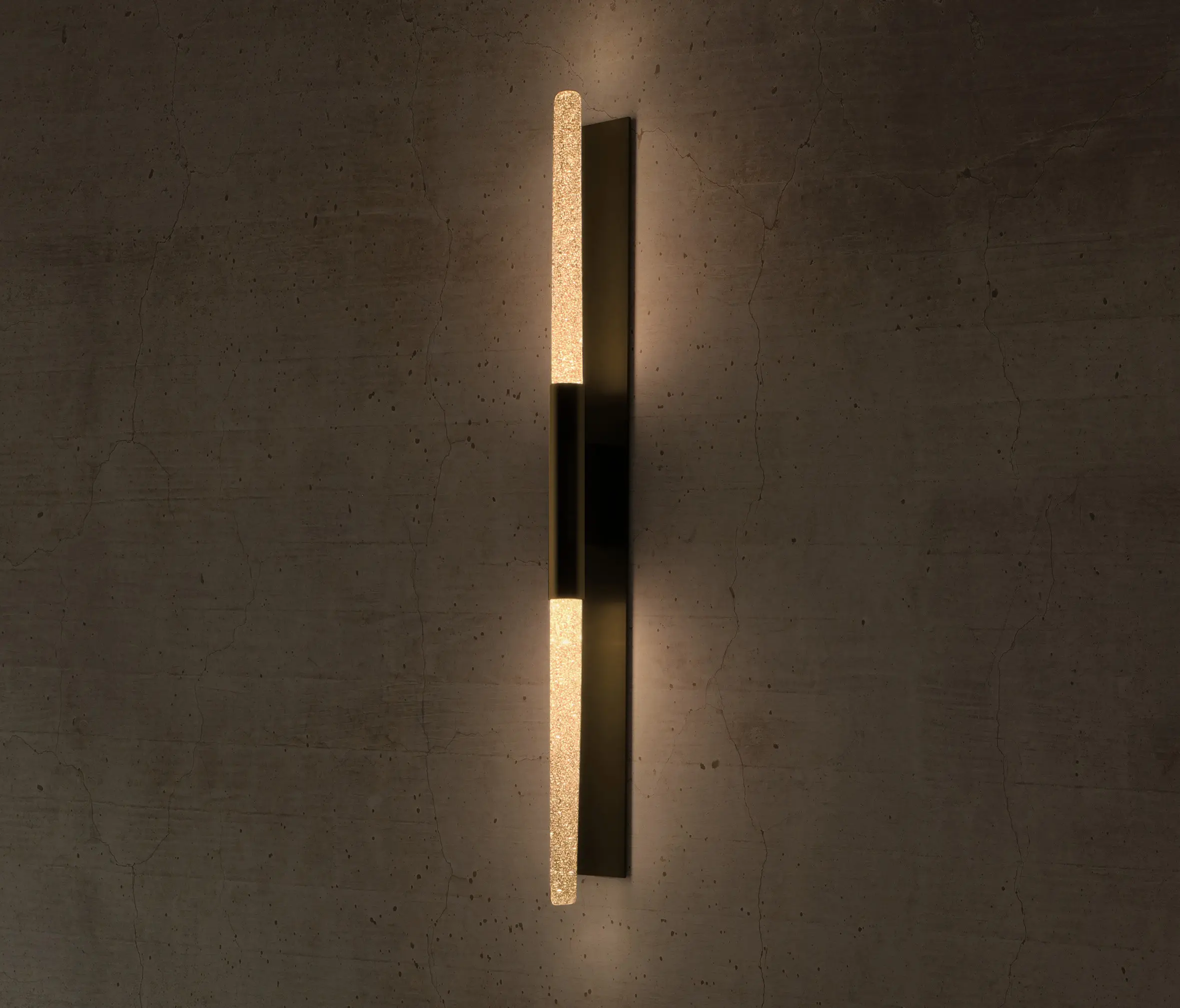 PETIT PISTON MUR DUO – WALL LIGHT – Lámparas de pared de MASSIFCENTRAL ...