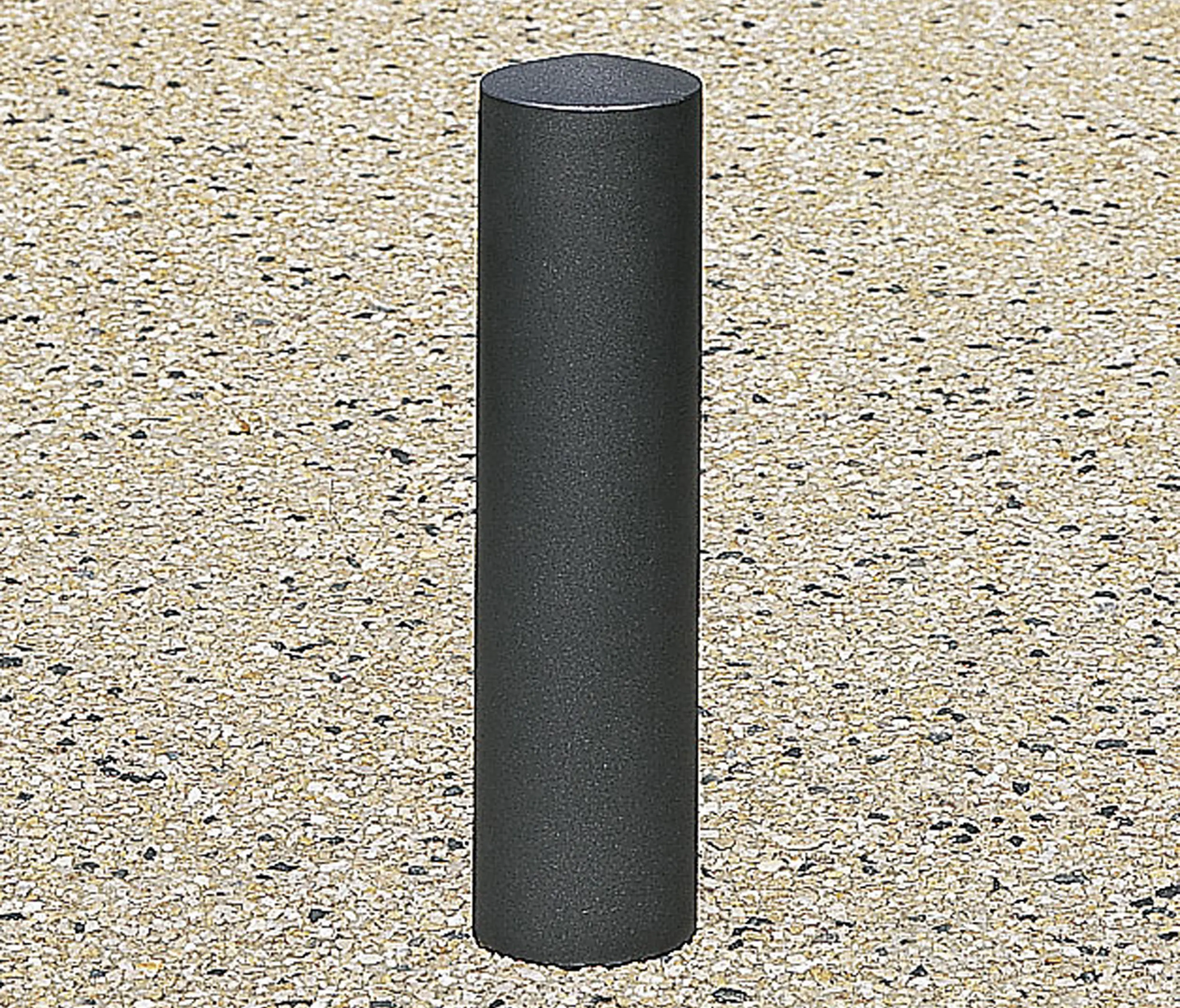 RHÉA D140 BOLLARD – Bolardos de Concept Urbain | Architonic
