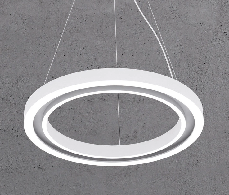 3181 / ANNEAU 100 - Suspended lights from Atelier Sedap | Architonic