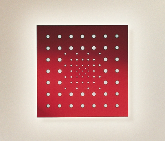 1710 / MOUCHARABIEH GM - Wall lights from Atelier Sedap | Architonic