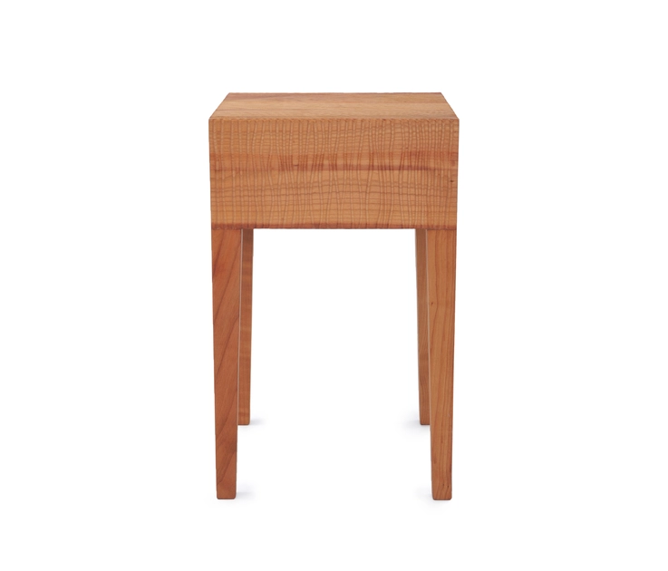 QUIET TABLE | STOOL - Side tables from Zanat | Architonic