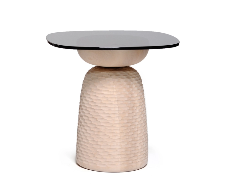 NERA TABLE (HIGH) – Tables d'appoint de Zanat | Architonic