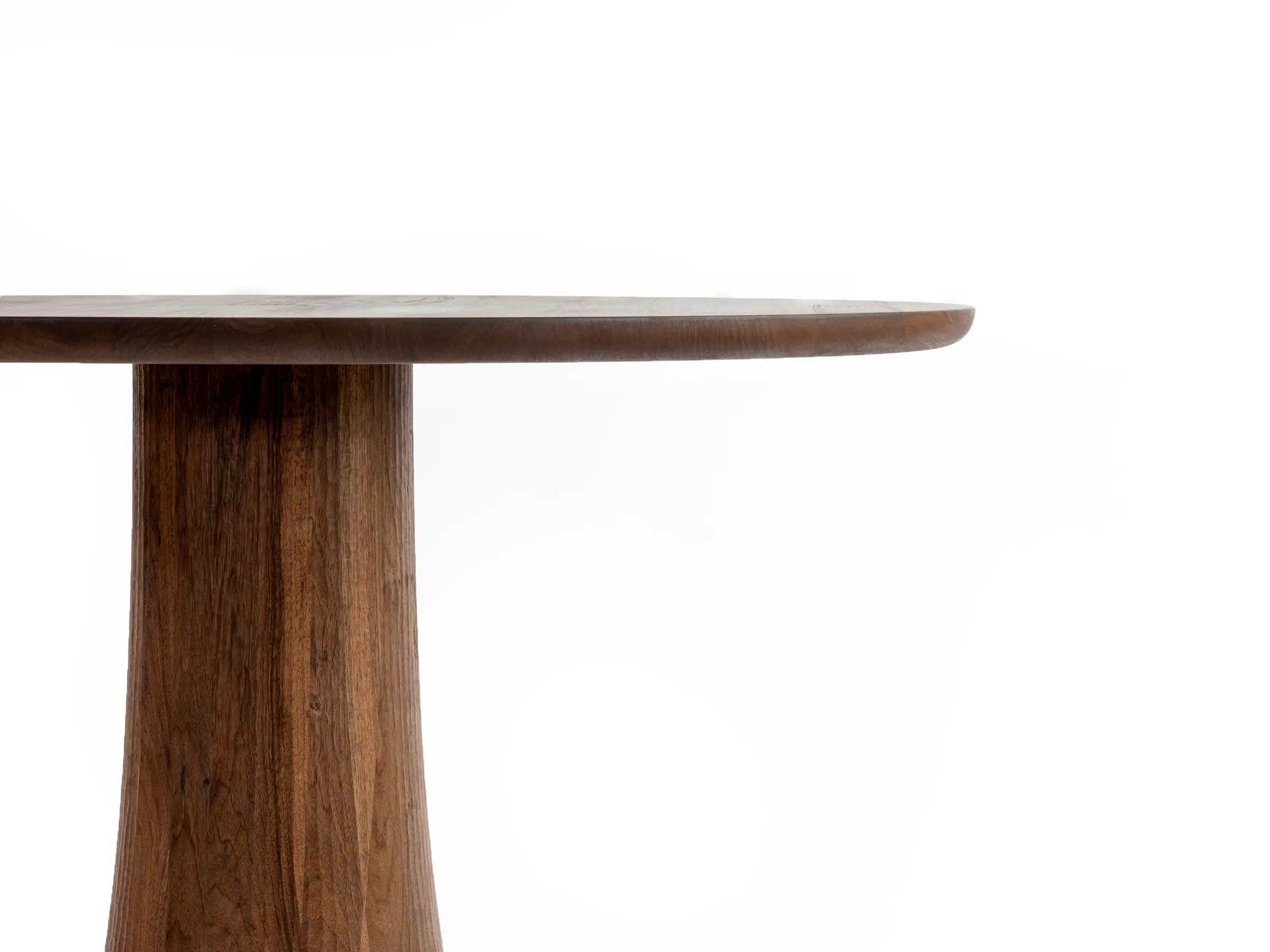 DRVO TABLE - Dining tables from Zanat | Architonic