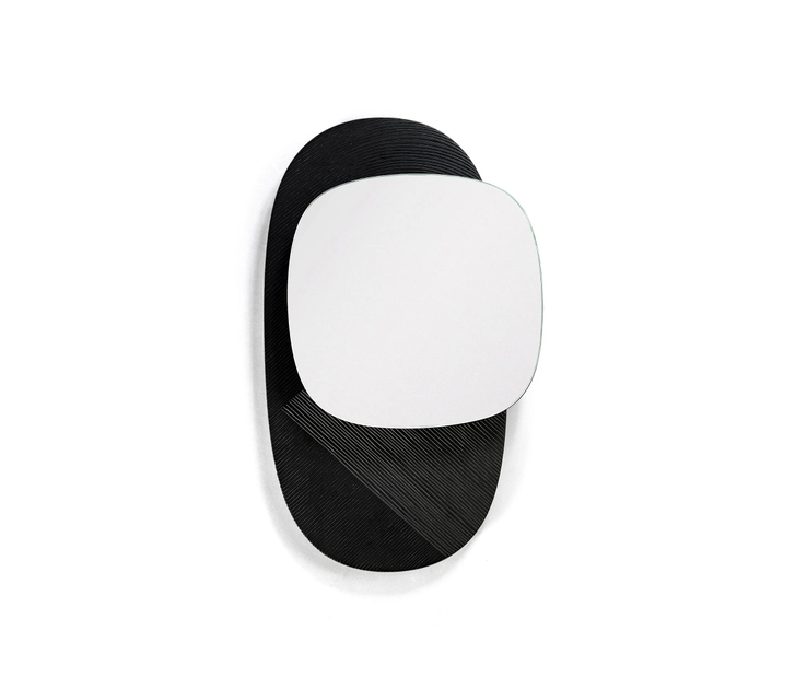 ECLIPSE WALL MIRROR - Mirrors from Zanat | Architonic