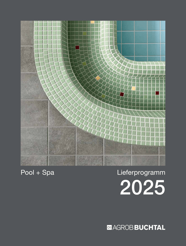 AGROB BUCHTAL products, collections and more | Architonic