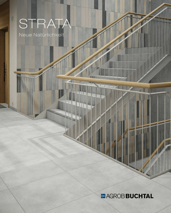 AGROB BUCHTAL products, collections and more | Architonic