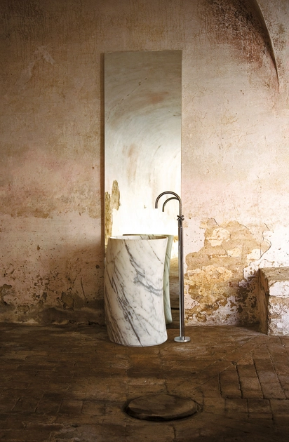 RIGHT - Wash basins from Arlex Italia | Architonic