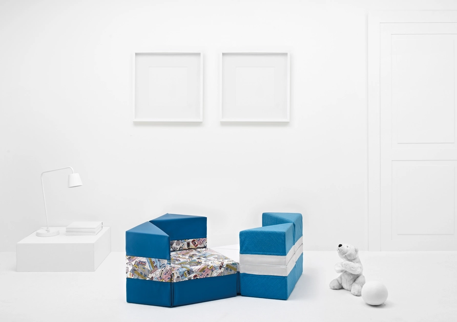 CUBEL KIDS - Sofas from Design You Edit | Architonic
