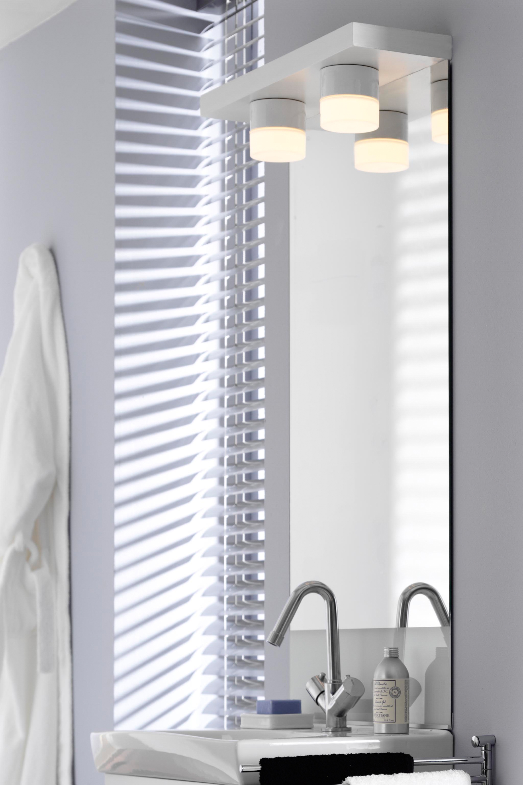 OPUS 140/100 LED 2700K - Ceiling lights from Ifö Electric | Architonic