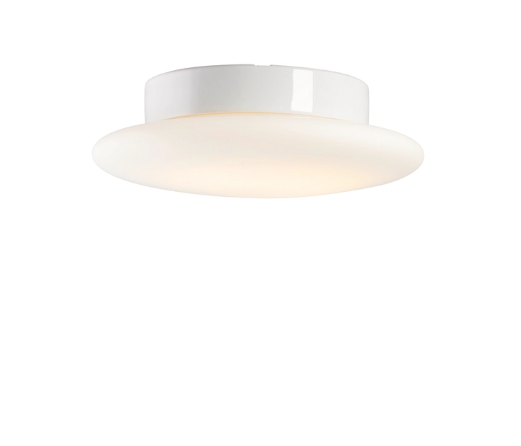 ATON CAIRO MEDIUM LED 07306-800-10 - Ceiling lights from Ifö Electric ...